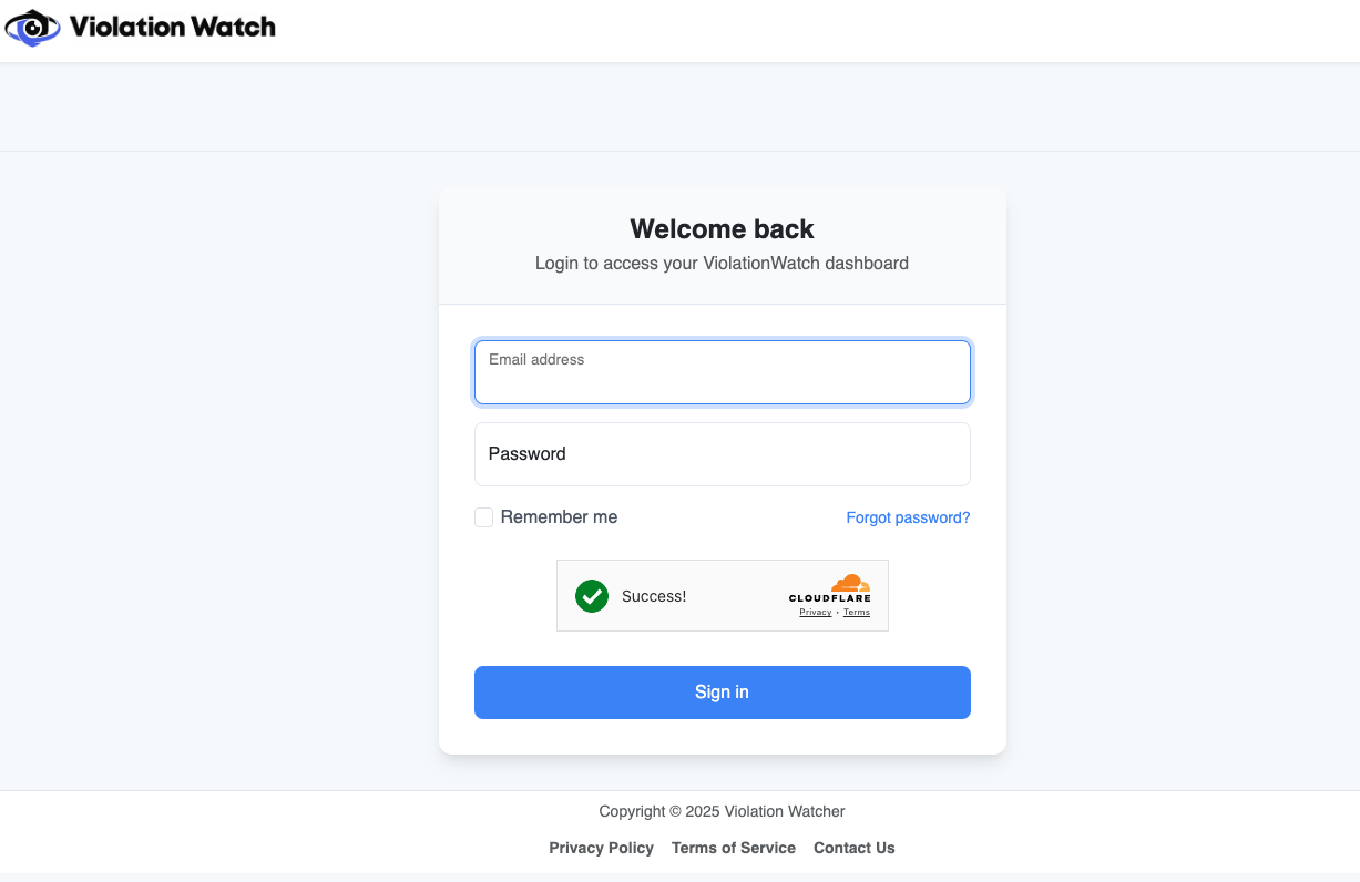 NYC Building Violation Alerts & Monitoring Software | ViolationWatch