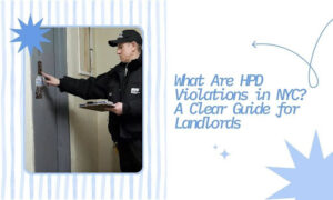 What Are HPD Violations in NYC? A Clear Guide for Landlords - Violation ...