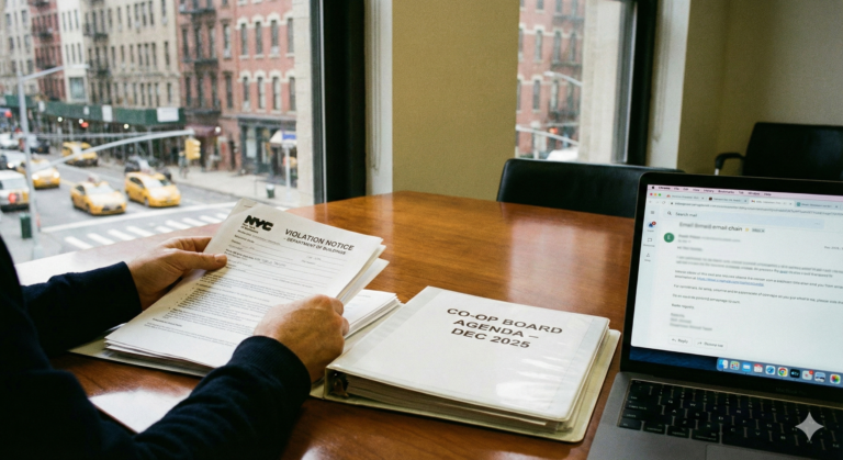 HPD Violations NYC — Lookup & Landlord Alerts | ViolationWatch ...